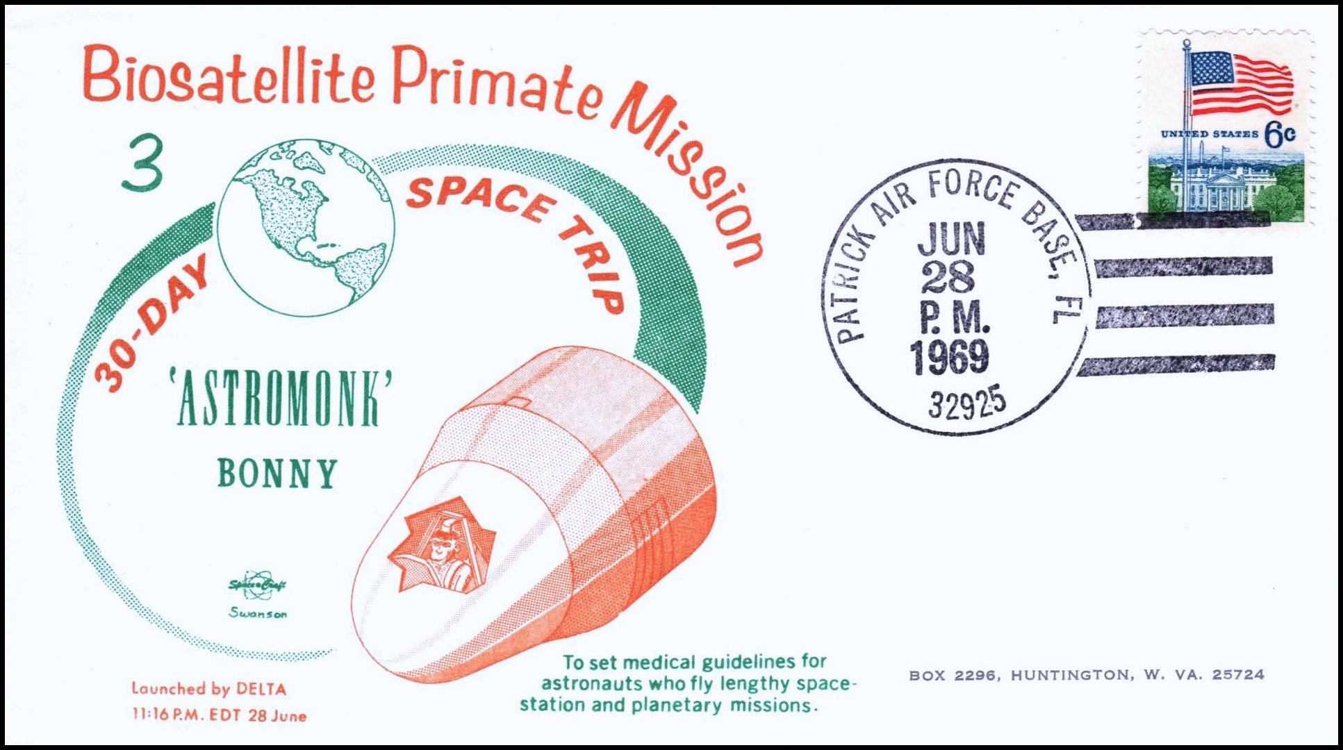 Biosatellite (Biosat) series