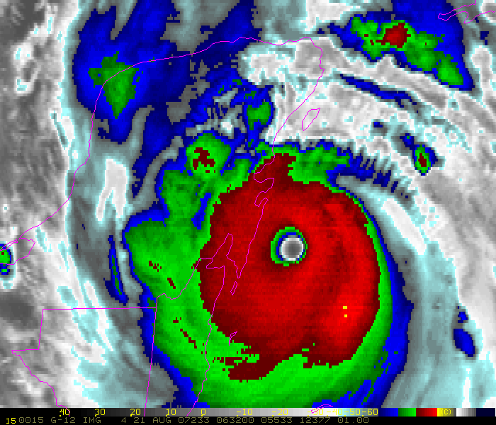 rammb.cira.colostate.edu - /projects/svr_vis/dean_landfall/